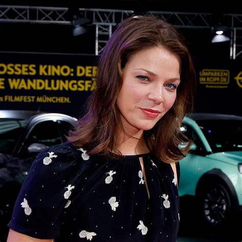Jessica Schwarz Starporträt News Bilder Galade