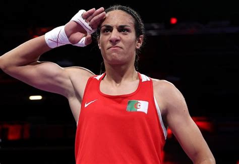 Fact Check Was Imane Khelif Banned By World Boxing Organization Until