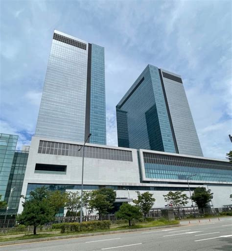 코로나 엔데믹에삼성전자 4년 만에 임직원 가을 축제 파이낸셜뉴스