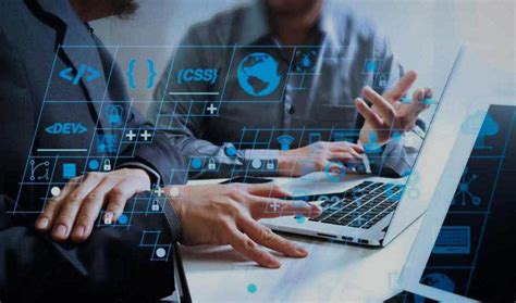 Software Design And Development Company In Pune