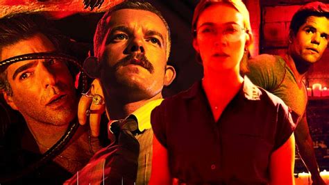 American Horror Story Season 11 Cast And Character Guide