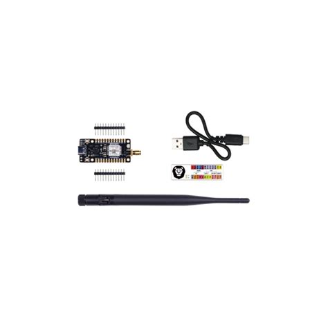 Wio E5 Mini Stm32wle5jc Dev Board