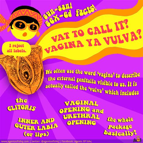 Sun Sani Sex Ed Facts Agents Of Ishq