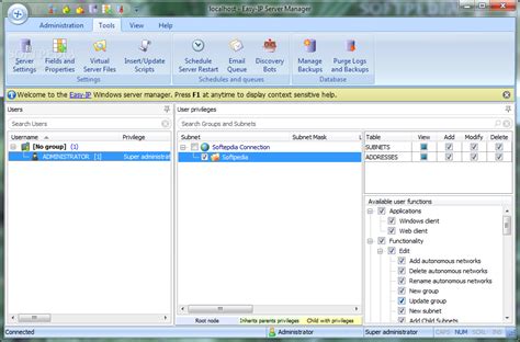 Easy IP Download Softpedia