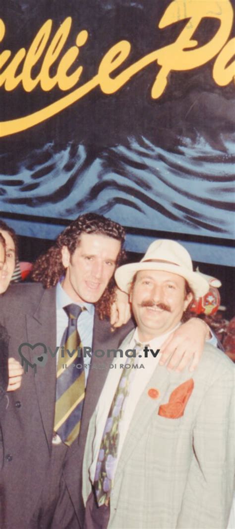 Addio Ad Angelo Ciccio Nizzo Viviroma