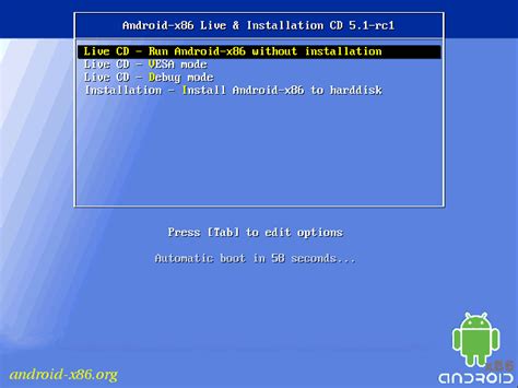 Установка Android на компьютер или ноутбук Remontka Pro