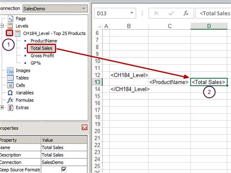How To Create MS Excel Charts From Qlikview Data Qlik Community 1484205