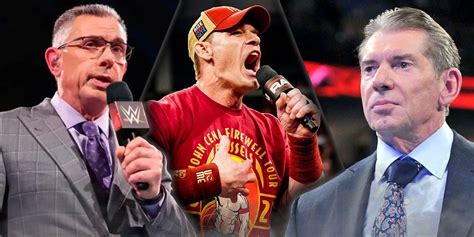 10 Pictures Of A Young John Cena Wwe Fans Have To See