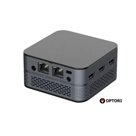 Máy tính để bàn Máy chủ Server Mini PC Intel NUC Intel N100