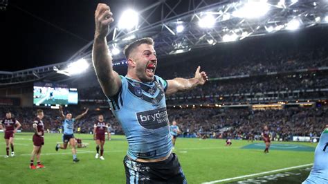 A Giant Leap For Blues Kind The Australian