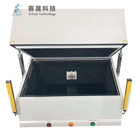 Acoustic Chamber Anechoic Box Sound Box Manufacturer Szcitechcn