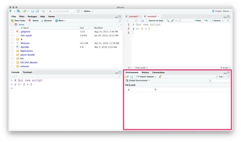 R And Rstudio Visualization Transformation And Reporting With The Tidyverse