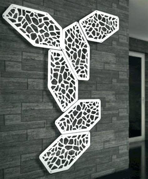 Perforated Metal Panels Enhancing Your Interior Decor Perforated