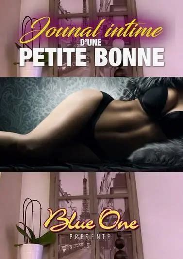 Journal Intime Dune Petite Bonne 2021 HD Watch Porn Movie Online
