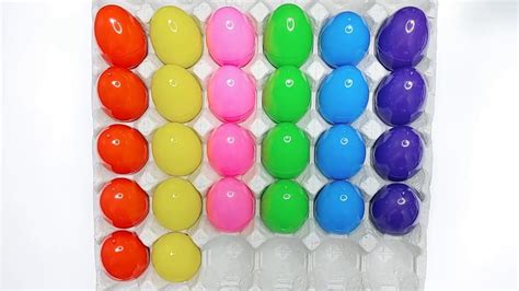 서프라이즈 에그 알까기 장난감 놀이와 Alphabet 자리를 찾아 보아요 Abc Alphabet Song들으며 Alphabet 놀이 해 보아요 Youtube