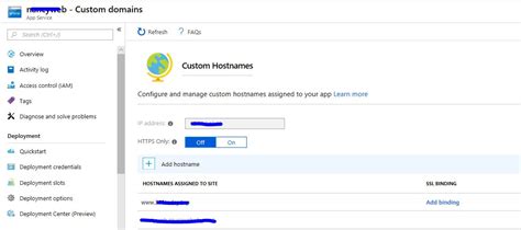 Azure Ssl Certificate Pricing