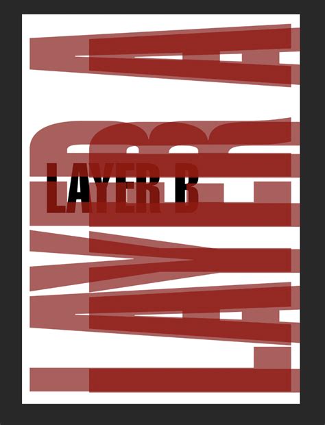 Solved Locked Layer Is Moving When Alt Dragging Another L Adobe