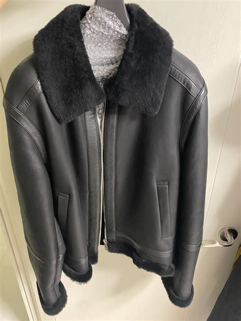 질스튜어트뉴욕 무스탕 풋셀 커뮤니티