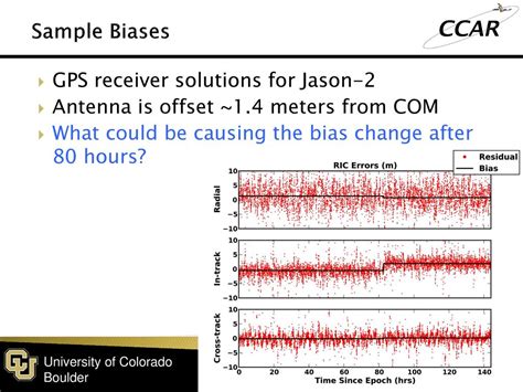 Asen 5070 Statistical Orbit Determination I Fall Ppt Download