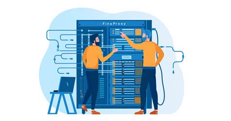 Proxies And Privacy Navigating The Future Of Ai And Iot