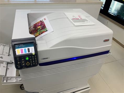 포천 농산물 제조업체 오키프린터 C942dn 설치사례 연포장인쇄 M방봉투인쇄 스탠드지퍼백인쇄 식품봉투제작 무동판인쇄 디지털봉투인쇄 네이버 블로그