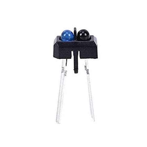 TCRT5000 Reflective Transducer Optical Sensor