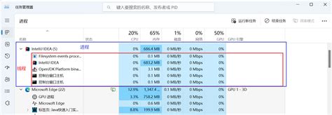 Java 多线程 Csdn博客