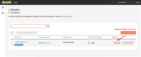 How To Create An Srv Record In Dns Hostpapa Support