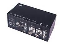 Vortex Video Receiver DTC Communications