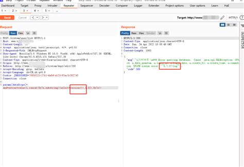 Sql Inject 3 · Issue 24 · Seagull1985luckyframeweb · Github