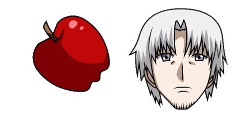 Chainsaw Man Denji And Pochita Animated Cursor Sweezy Cursors