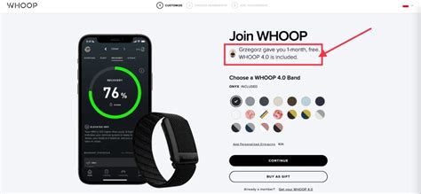 Whoop Gdzie Kupić Kompletny Przewodnik Po Zakupie Opaski Whoop