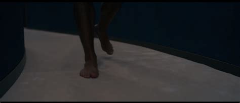 Hugo Diego Garcias Feet
