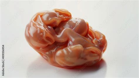 3d Rendering Illustration Of A Human Womb Anatomy Of Human