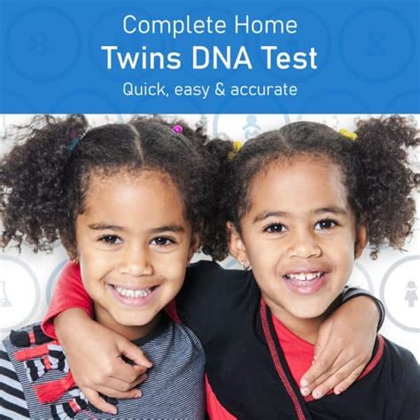 Can Twins Share The Same Dna At Mitzi Mcclain Blog
