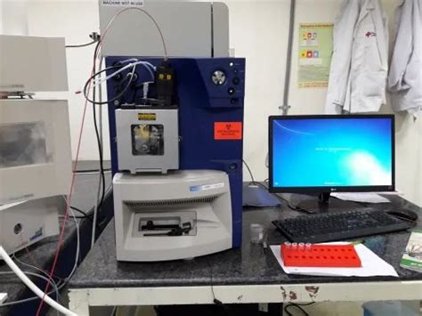 Lcms Testing Services At ₹ 2000 Sample In Ahmedabad Id 2851800452812