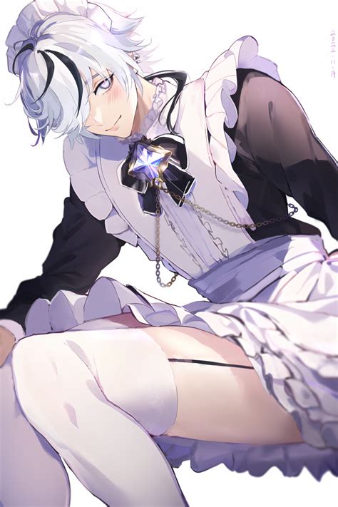 Blade Nu Carnival Drawn By Owner Bird Danbooru