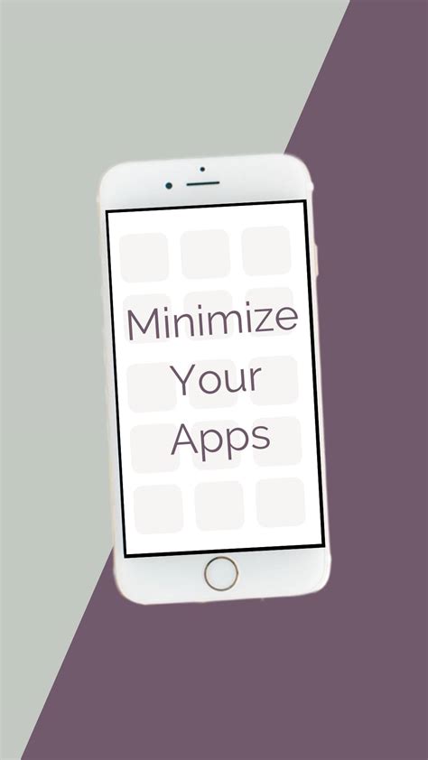 simplify tip 👉 minimize your apps if you re not careful it can be all