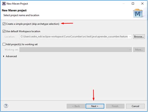 Preparando Um Ambiente Para Testes Automatizados Com Cucumber E Java Cedro Technologies