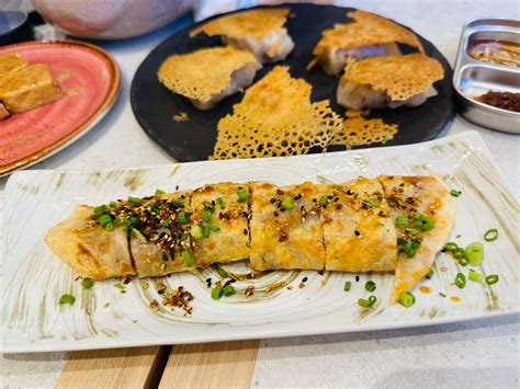 Daxi 大喜 Plaza Singapura