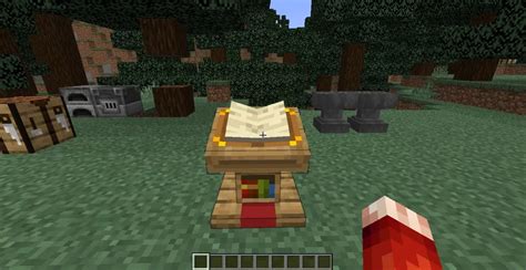 Map Building Help Book Command Book Minecraft Data Pack