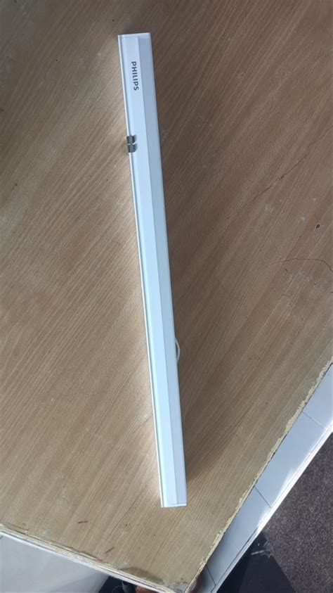 Philips Led Batten T8 20w At ₹ 220 Piece In Bhilwara Id 27444076733