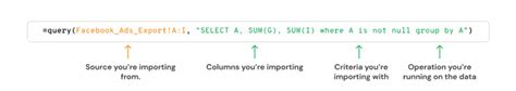 using query importrange to filter on multiple criteria gsheet airboxr