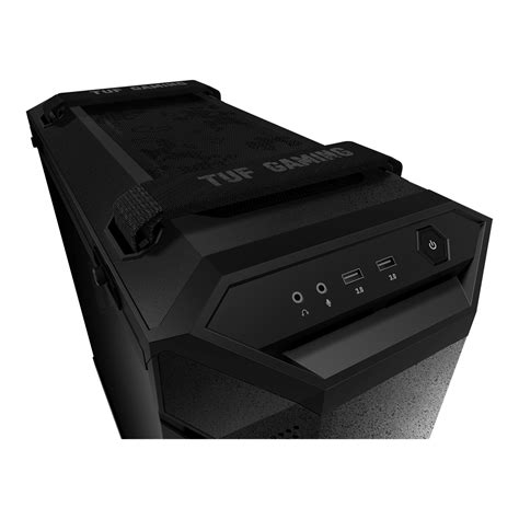 TUF Gaming GT CasesASUS Australia
