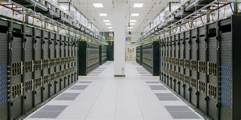 Meta Unveils New Ai Supercomputer Wsj
