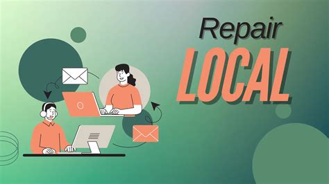 Why Are Local Computer Repairs Better The Computer Magician