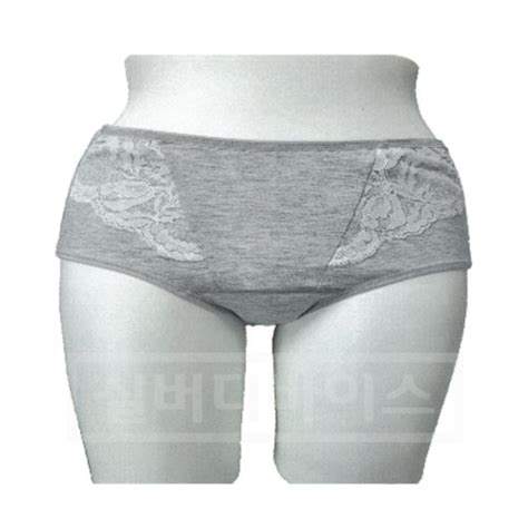 실버디바이스 요실금팬티 효孝팬티 003복지용구 50cc