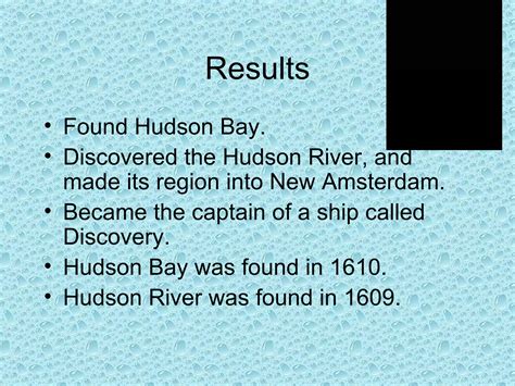 julia explorer report ppt
