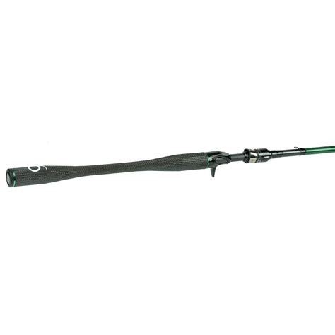 6th Sense Team 6 Rod Series 73″ Medium Heavy Fast La Casa Del