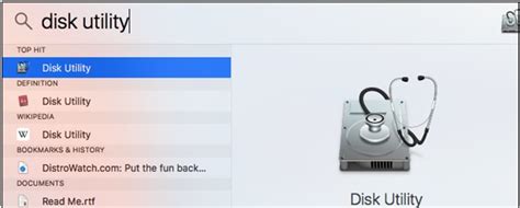 How To Format Flash Drive To NTFS On Mac